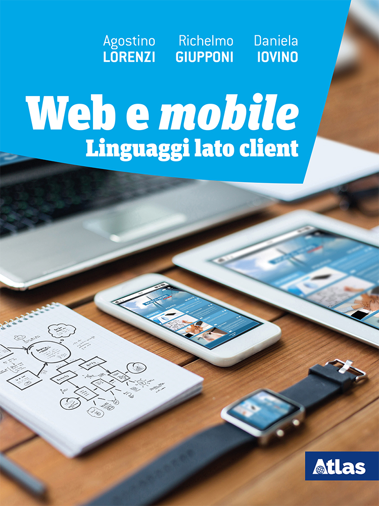 LINGUAGGI LATO CLIENT - lanuovabancarella.it