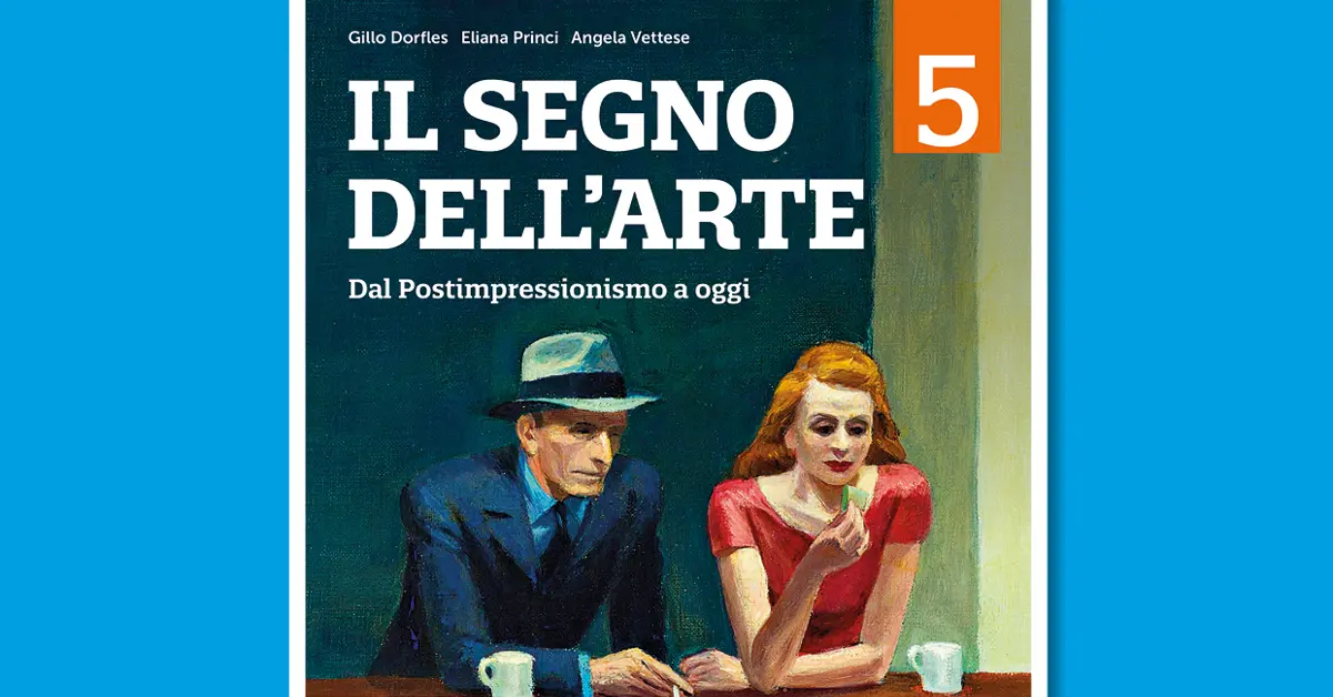 22/03/2023 Il SEGNO DELL'ARTE Presentazione con focus sul digitale per ...
