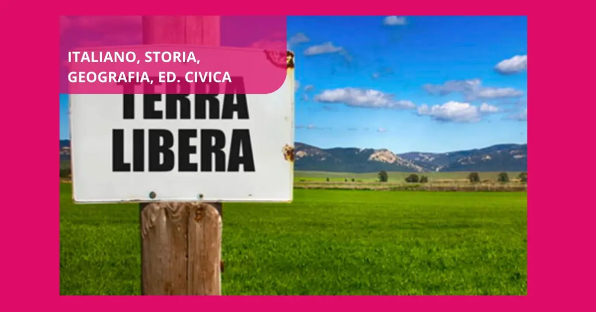 L'impegno per la legalità e la lotta contro le mafie - EdAtlas