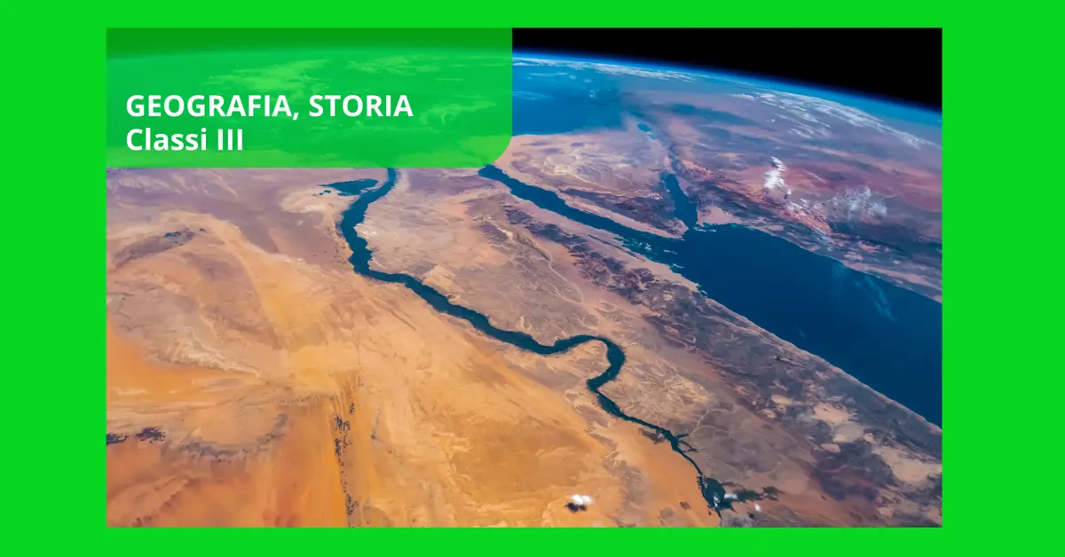 Lungo il corso del Nilo