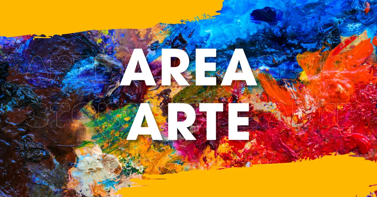 ARTE • Arte e immagine, Storia dell'Arte - EdAtlas