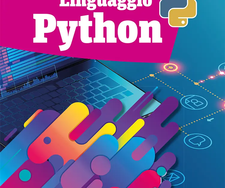 Linguaggio Python. Informatica - EdAtlas