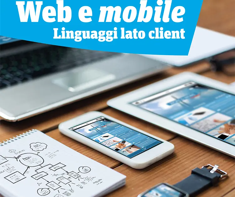 Web e mobile. Informatica - EdAtlas