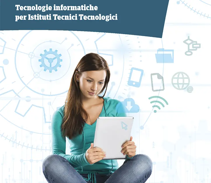 SmarTECH. Informatica - EdAtlas