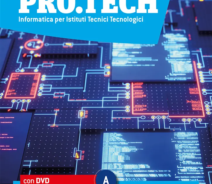PRO.TECH. Informatica - EdAtlas
