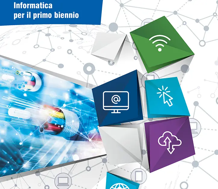 SmartINFO. Informatica - EdAtlas