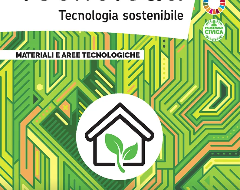 Tecno.edu. Tecnologia - EdAtlas
