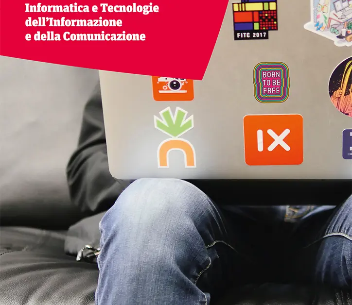 SmarTIC. Informatica - EdAtlas