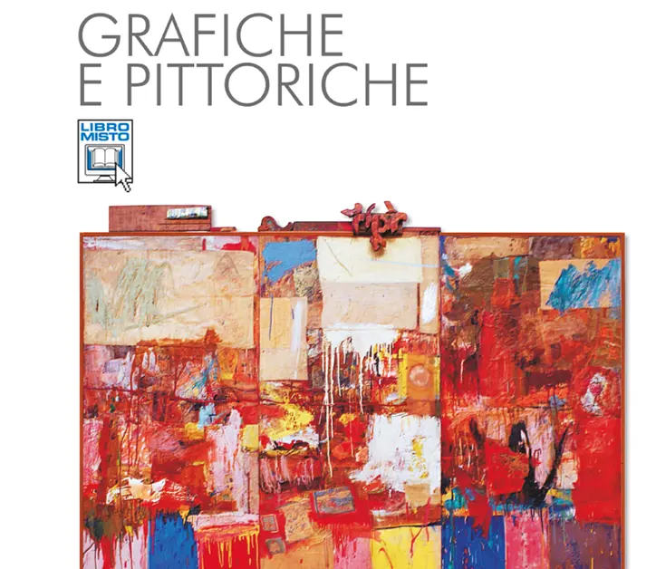 Discipline grafiche e pittoriche. Discipline grafiche e pittoriche ...