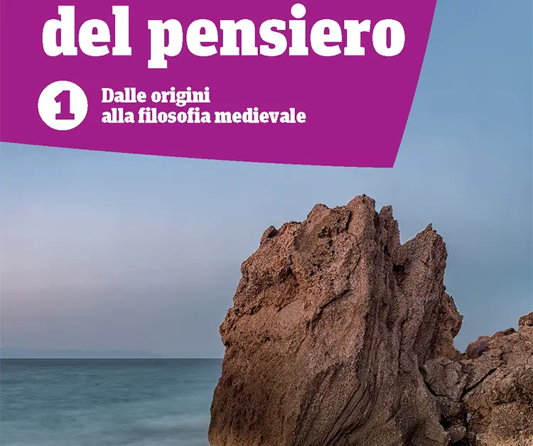Le sfide del pensiero. Filosofia - EdAtlas